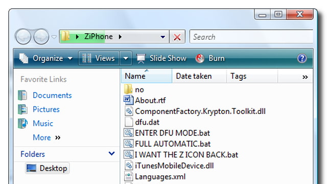 Krypton Toolkit - amerimasa