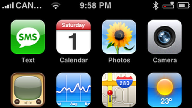 How to Unlock the 1.1.4 iPhone Region Format - iClarified