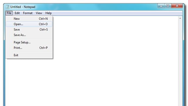 How to Downgrade Your iPhone 3GS Using a Cydia Saved SHSH [Windows ...