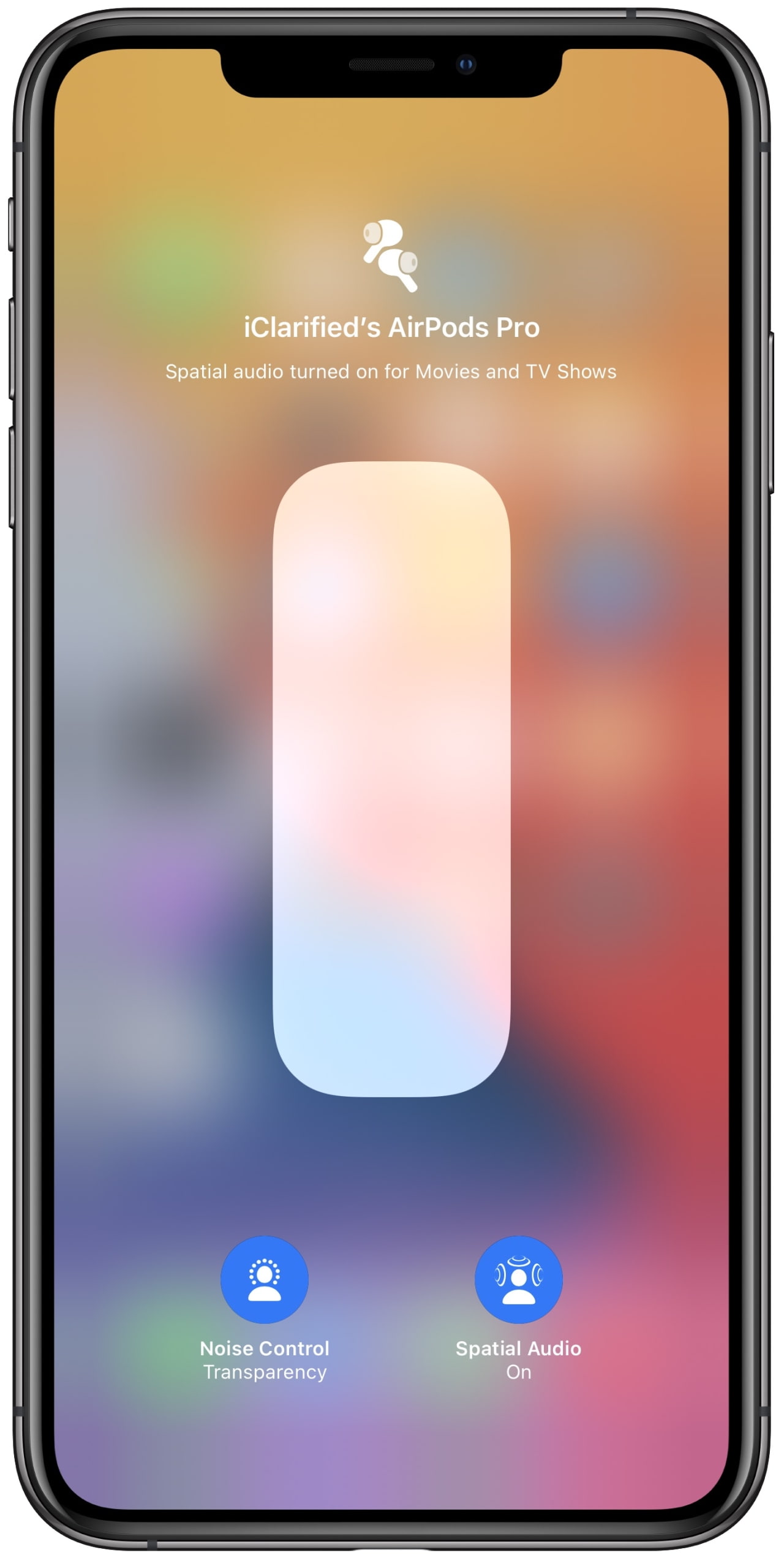 How to Enable Spatial Audio on Your iPhone [Video] - iClarified