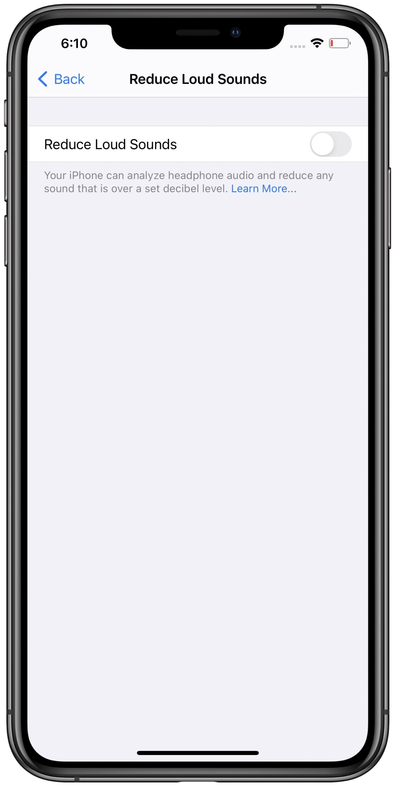 How to Reduce Loud Sounds on Your iPhone [Video] - iClarified