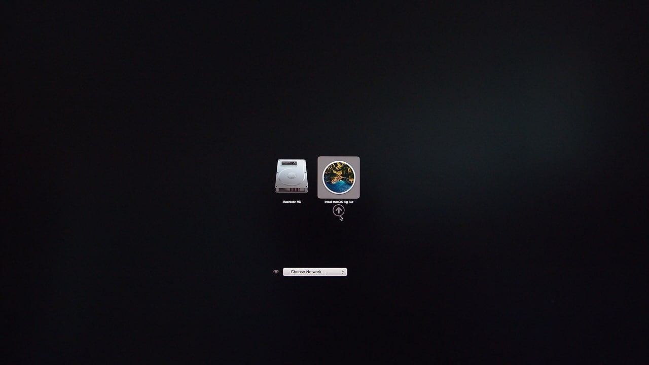 How to Make a Bootable macOS Big Sur USB Install Key [Video] - iClarified