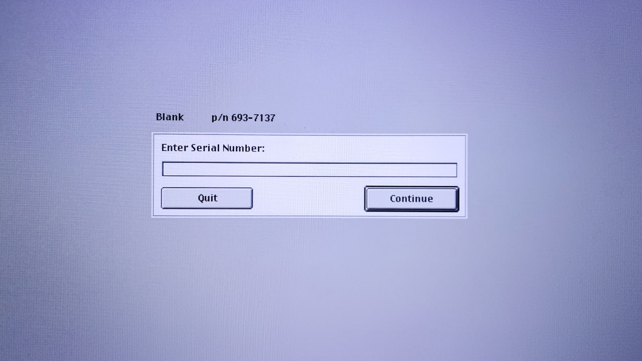 How to Fix a Missing or Unavailable Serial Number on Your Mac - iClarified