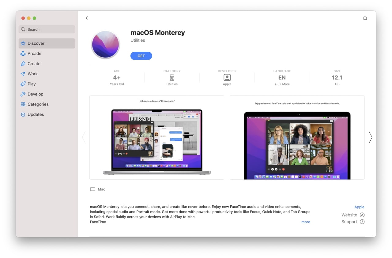 How to Make a Bootable macOS Monterey USB Install Key [Video] - iClarified