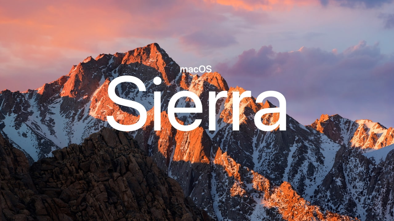 Where to Download macOS Sierra - iClarified