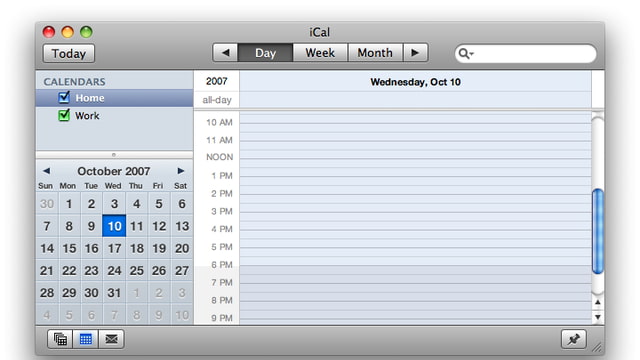 Create a To Do List with iCal - iClarified