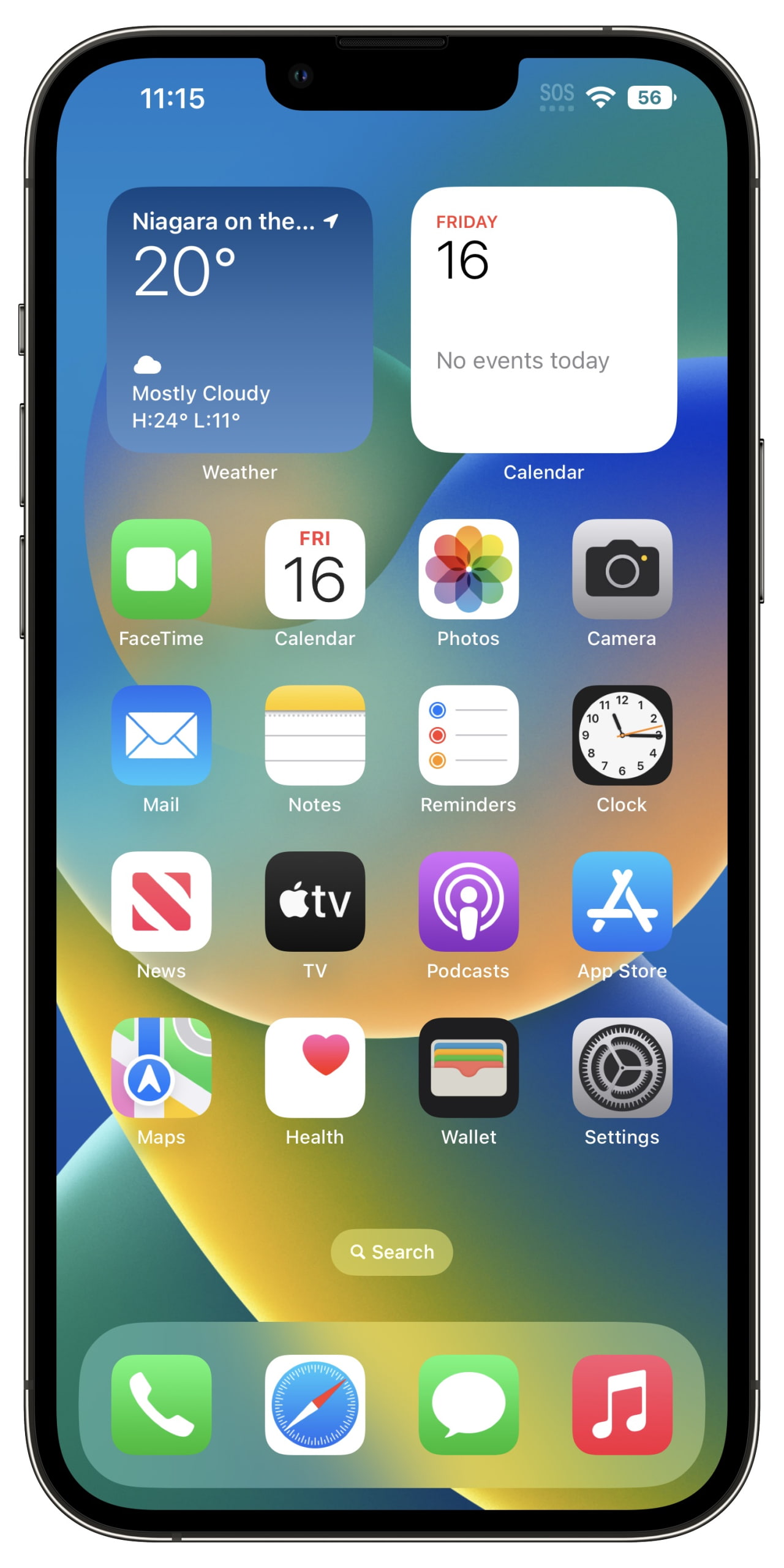 How to Show Battery Percentage on iPhone [Video] - iClarified