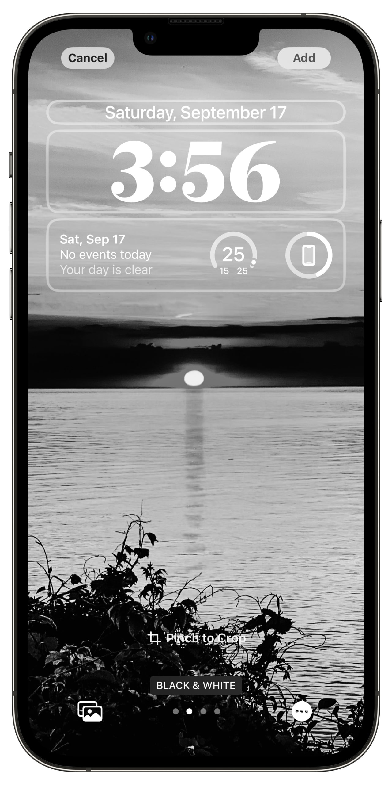 How to Change Your Lock Screen on iPhone [Video] - iClarified
