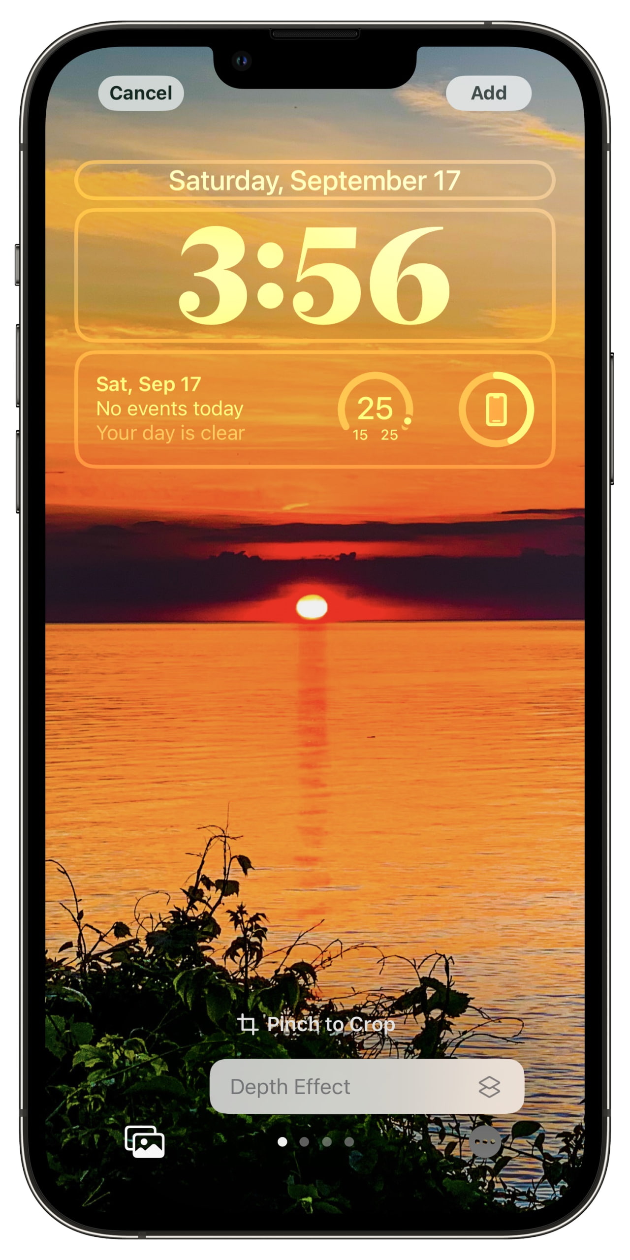 How to Change Your Lock Screen on iPhone [Video] - iClarified