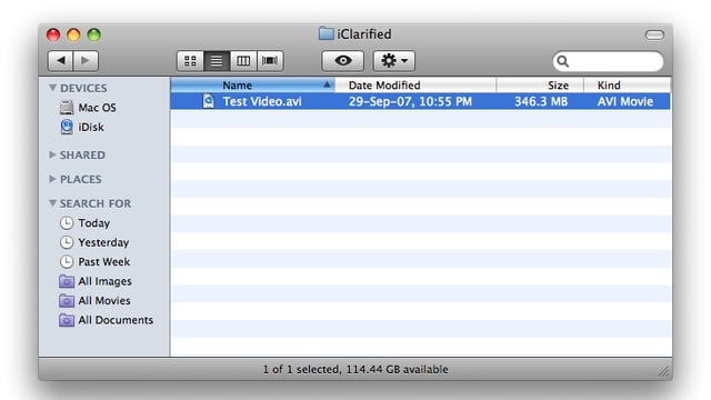 How to Change Default Application in OS X - iClarified