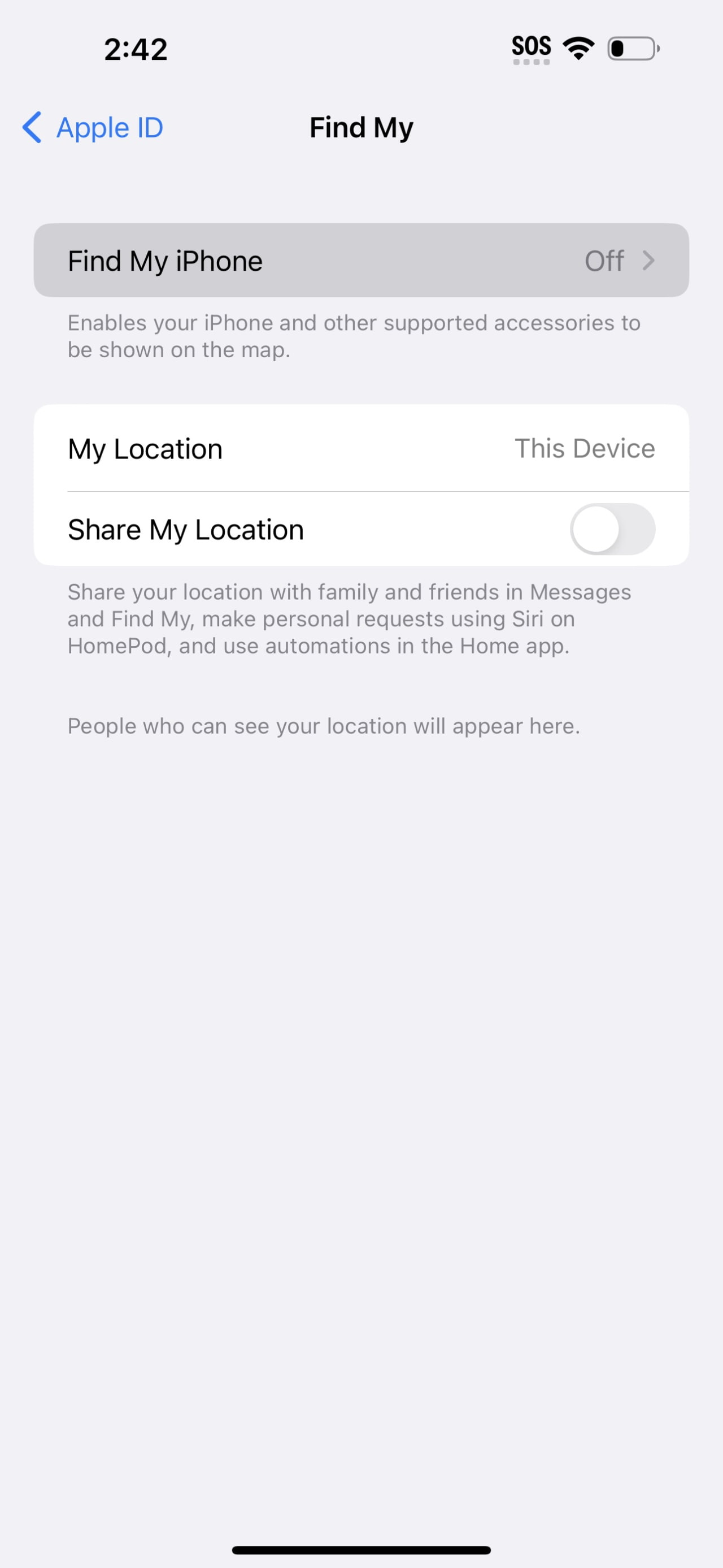 How to Add AirPods to Find My iPhone [Video] - iClarified