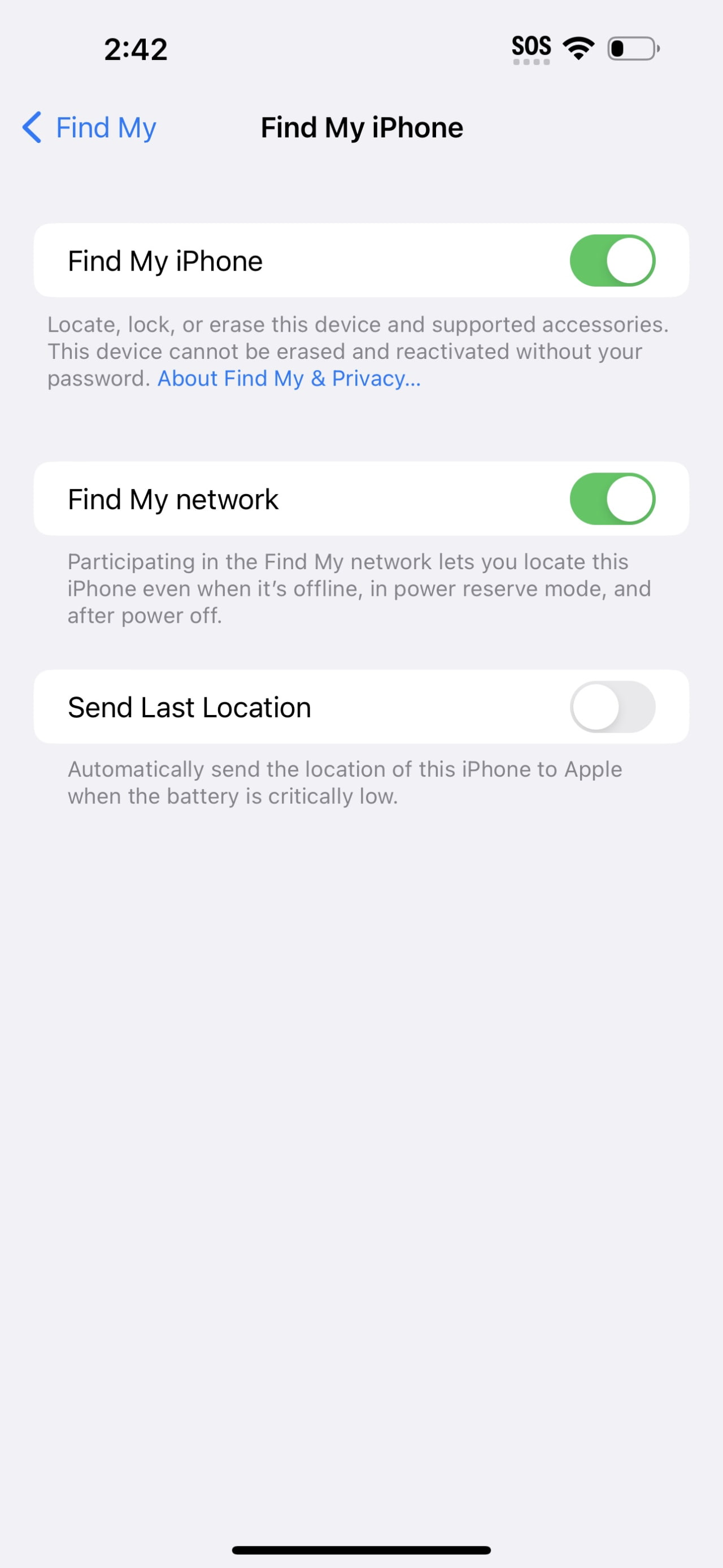 How to Add AirPods to Find My iPhone [Video] - iClarified