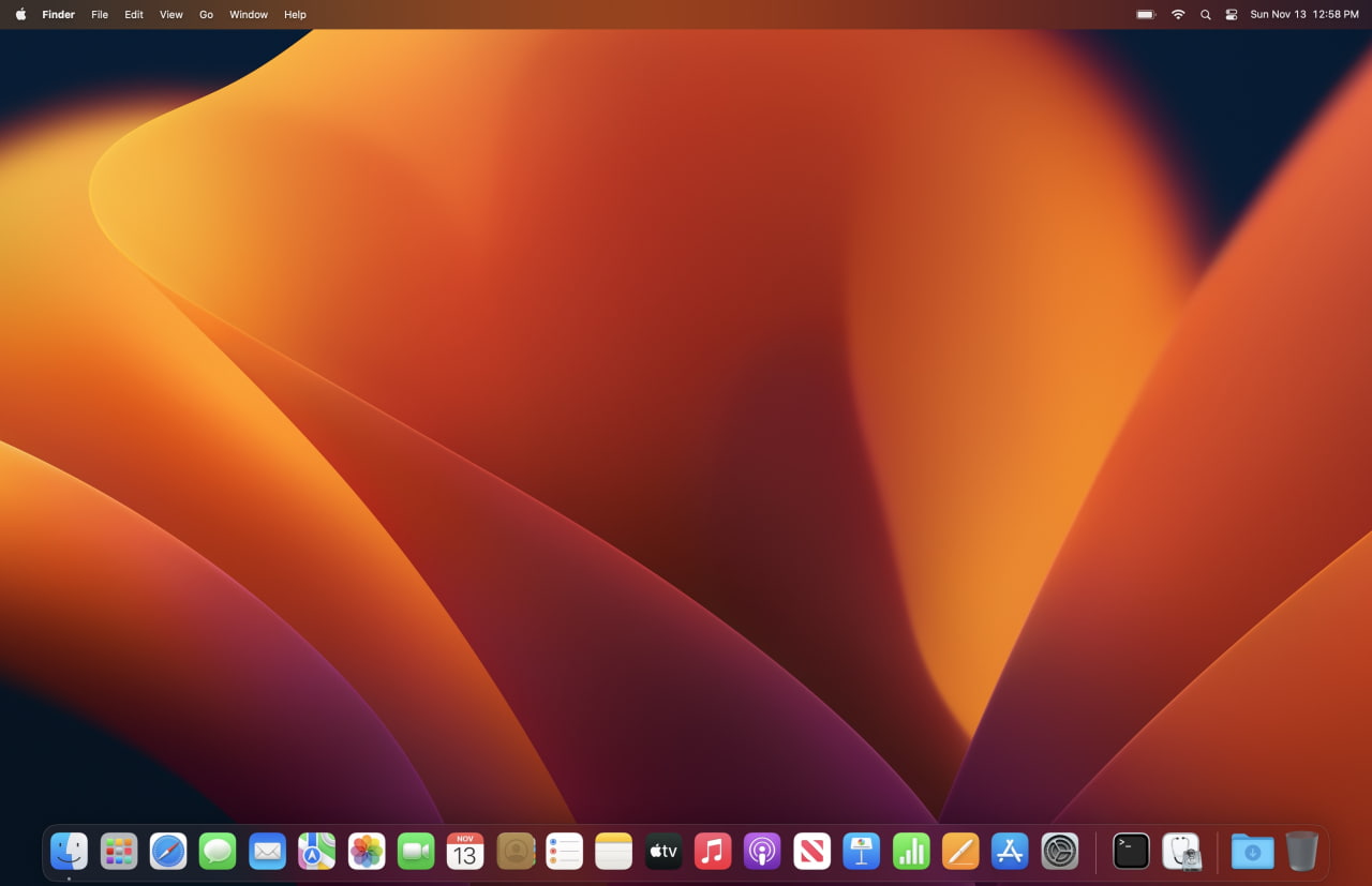 How to Make Mac Dark Mode Active [Video] - iClarified