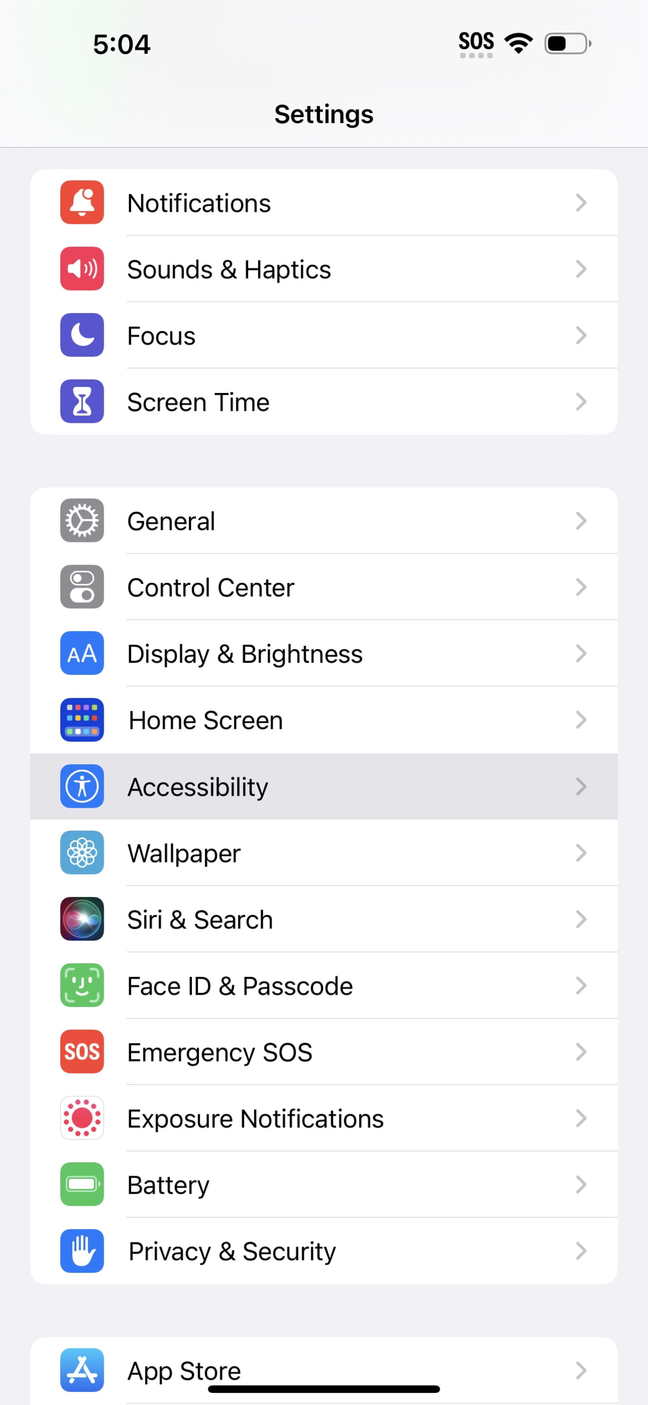 How to Invert Colors on iPhone [Video] - iClarified