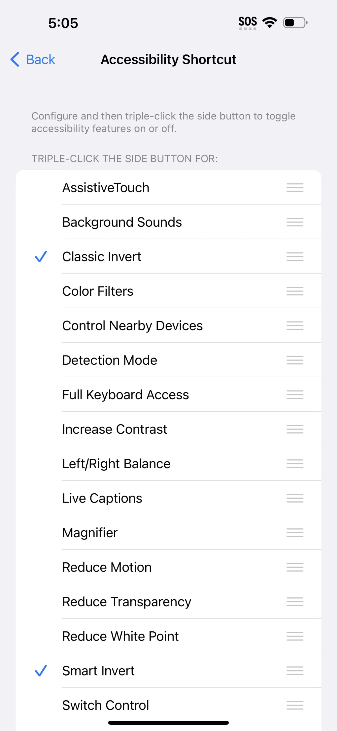 How to Invert Colors on iPhone [Video] - iClarified