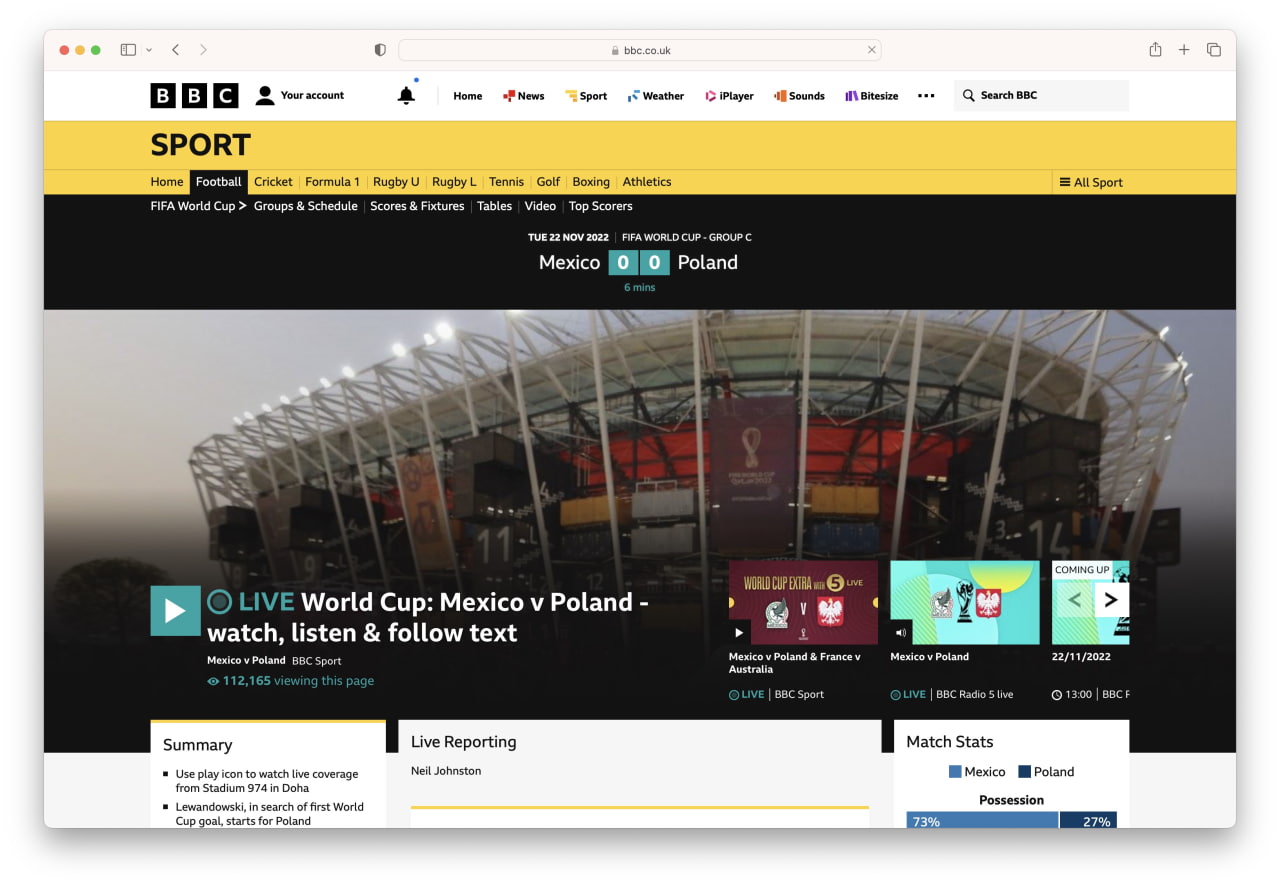 How to Stream the World Cup Using a VPN - iClarified