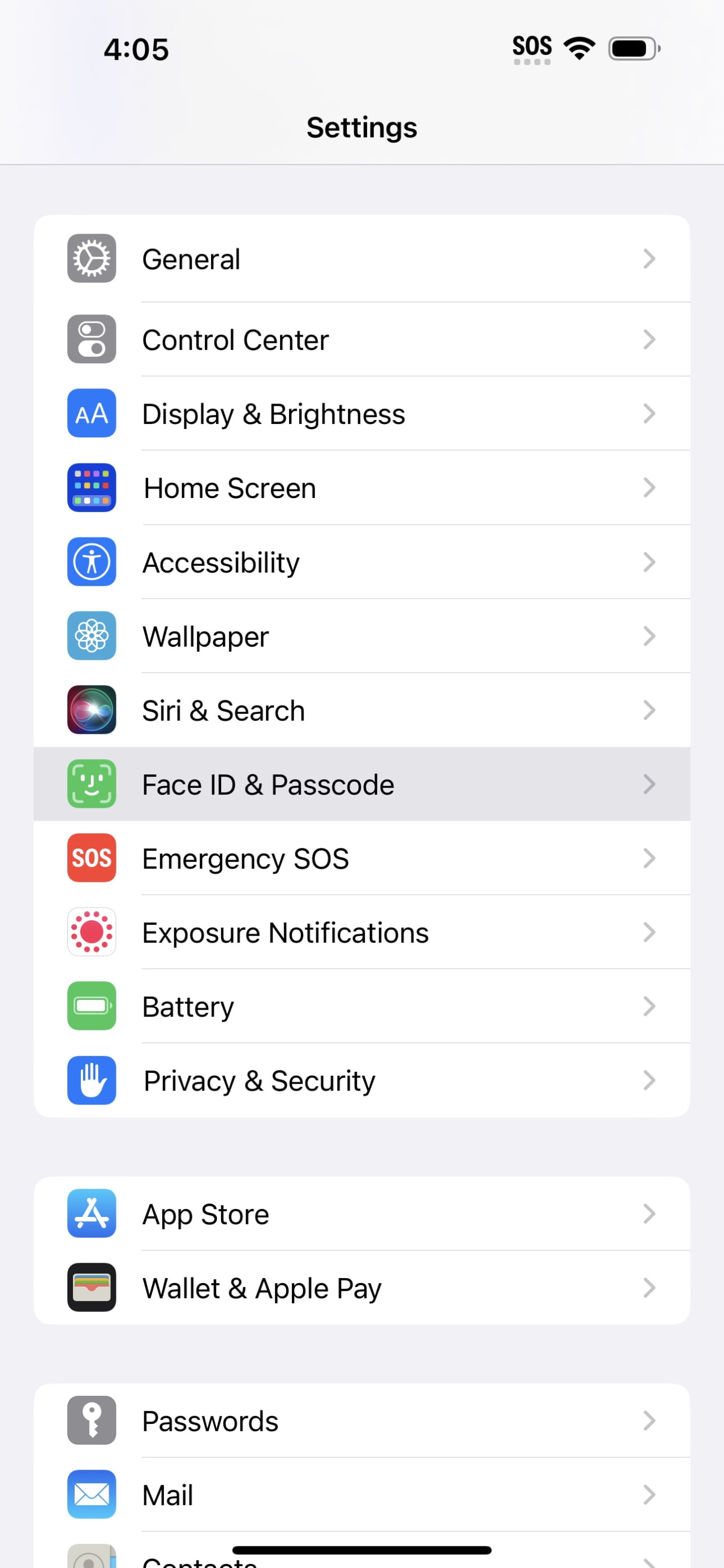 How to Change Passcode on iPhone [Video] - iClarified