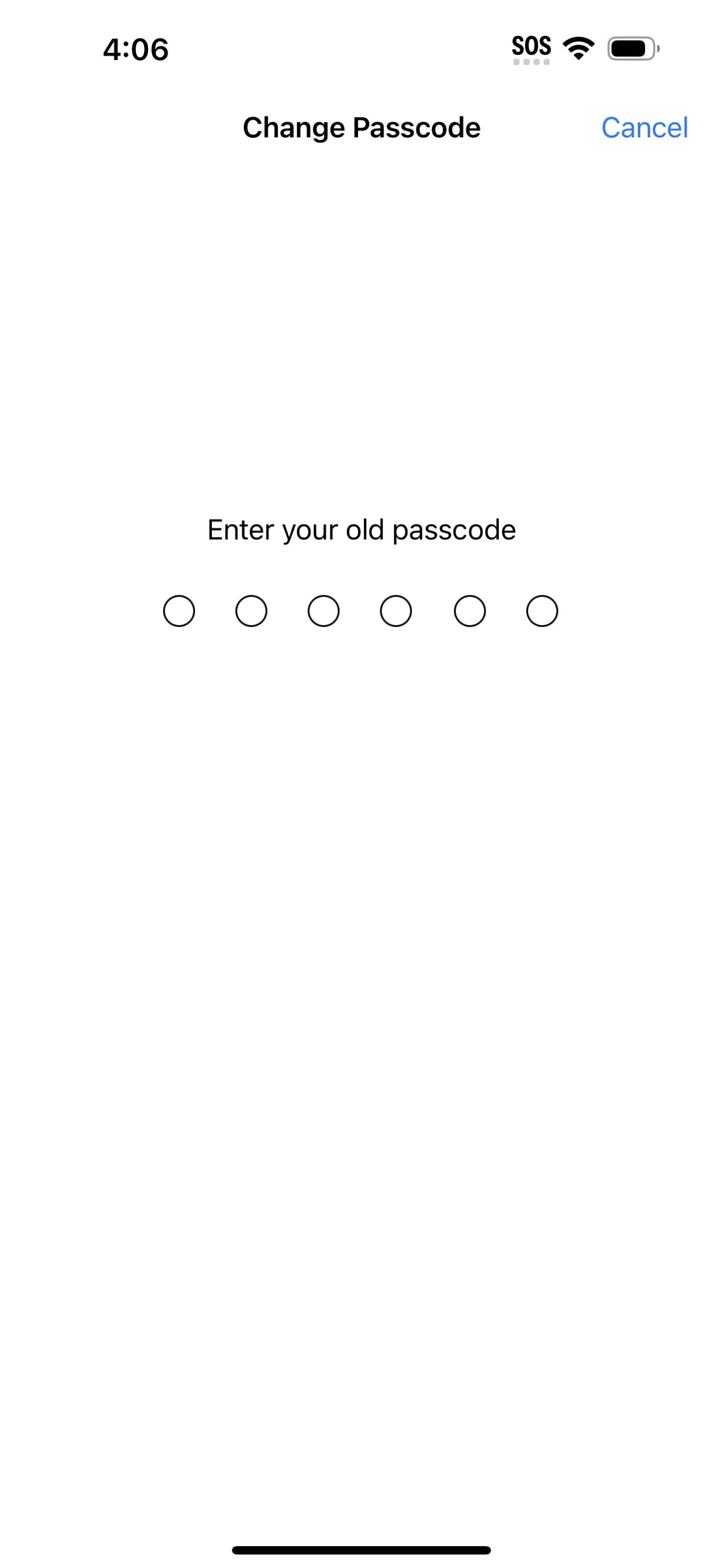 How to Change Passcode on iPhone [Video] - iClarified