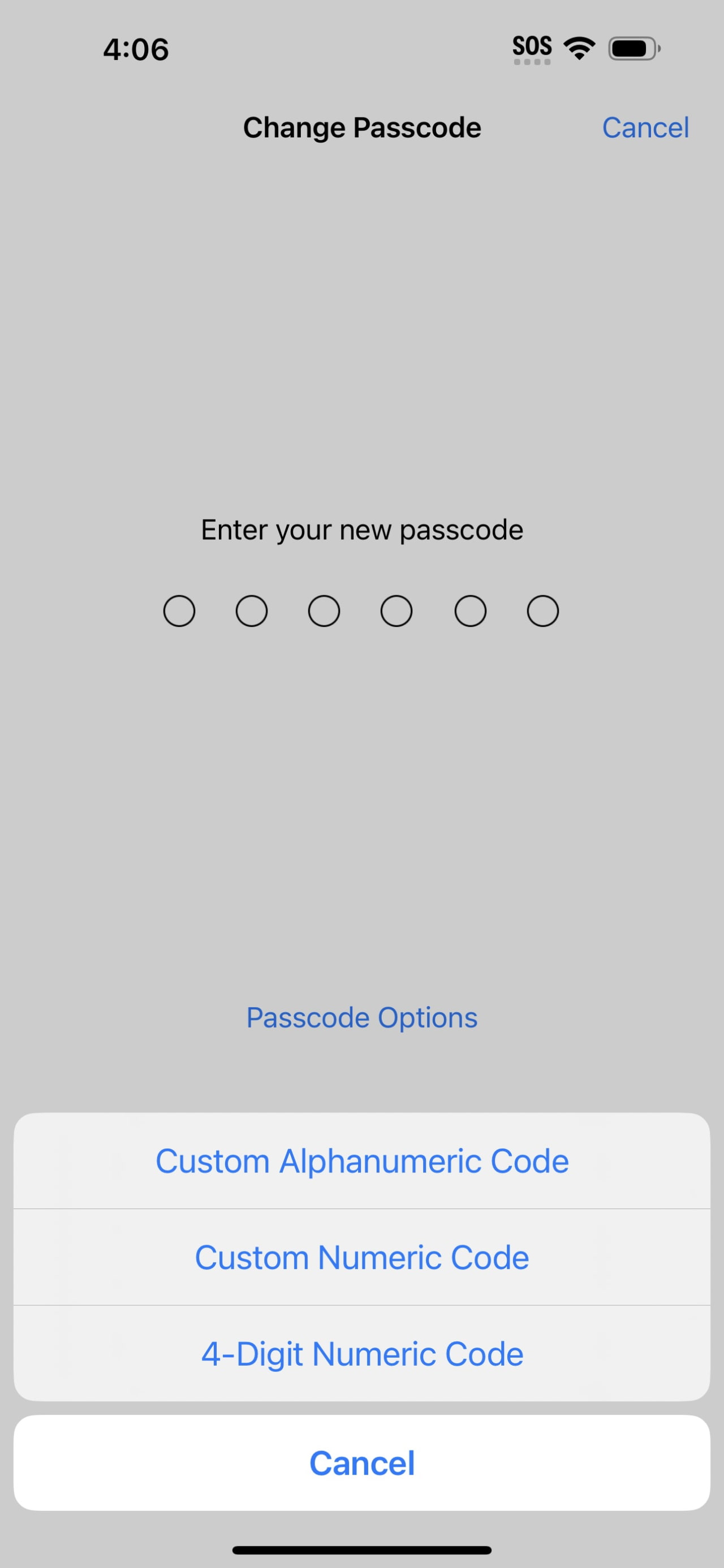 How to Change Passcode on iPhone [Video] - iClarified