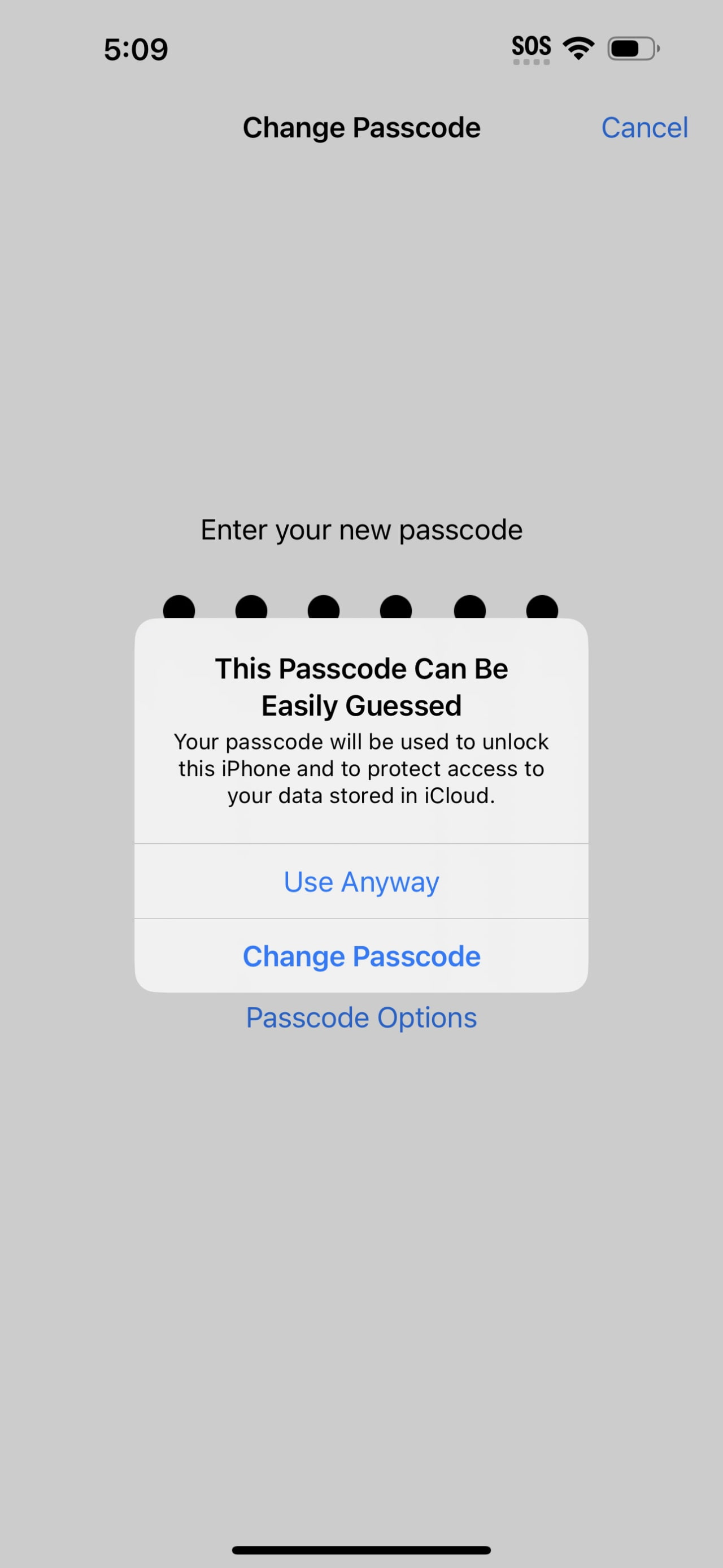 How to Change Passcode on iPhone [Video] - iClarified