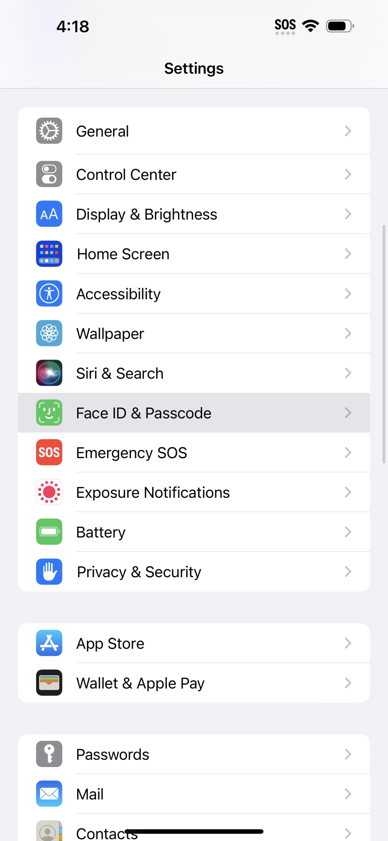 How to Turn off Passcode on iPhone [Video] - iClarified