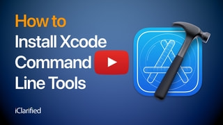 iClarified - Apple Tutorials