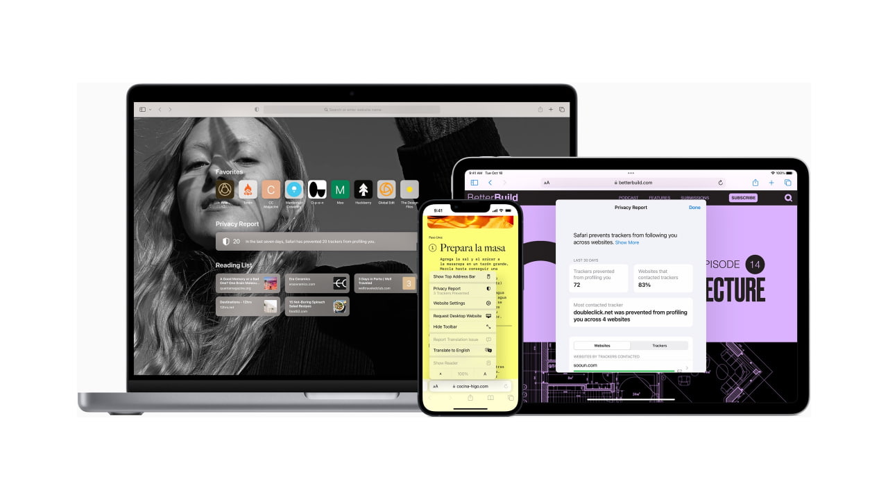 Where to Download Safari - iClarified