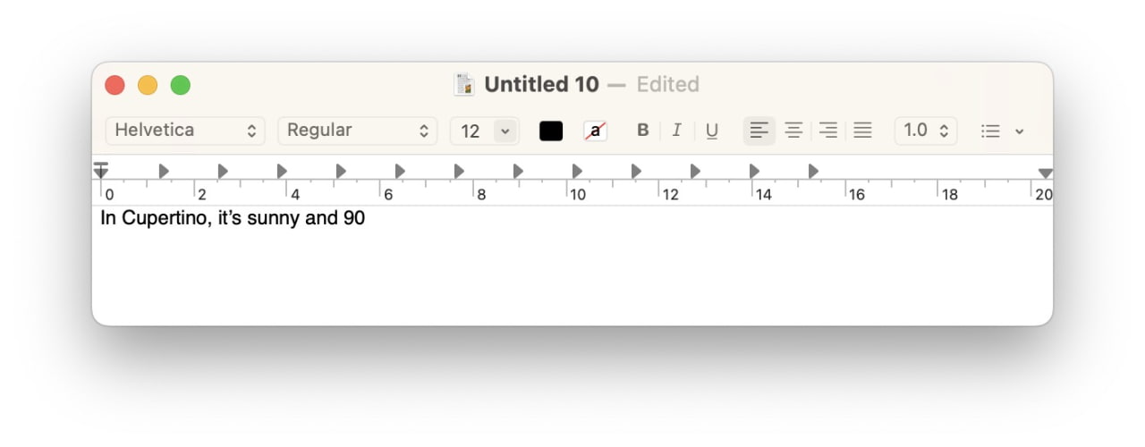 How to Type Degree Symbol on Mac [Video] - iClarified