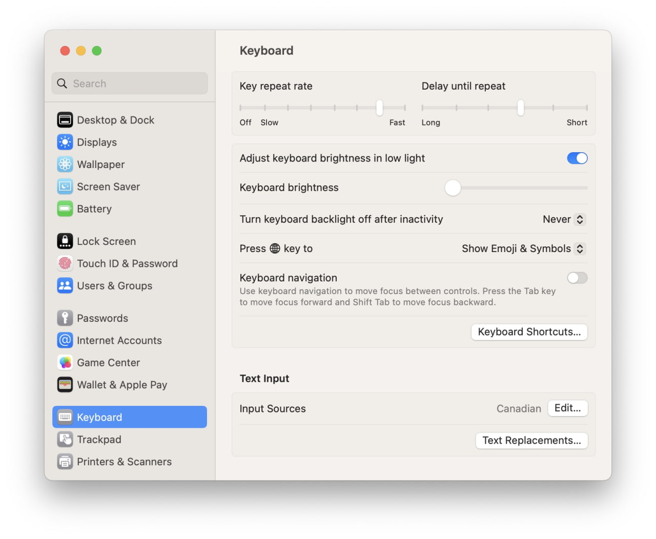 How to Type Degree Symbol on Mac [Video] - iClarified