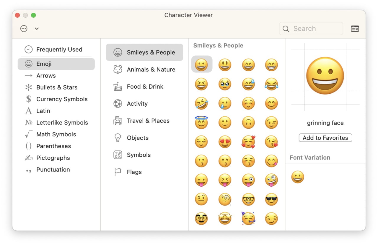 How to Type Degree Symbol on Mac [Video] - iClarified