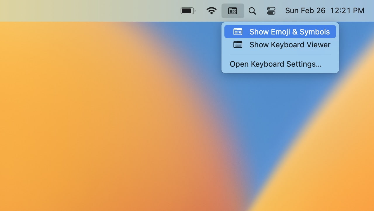 How to Type Degree Symbol on Mac [Video] - iClarified