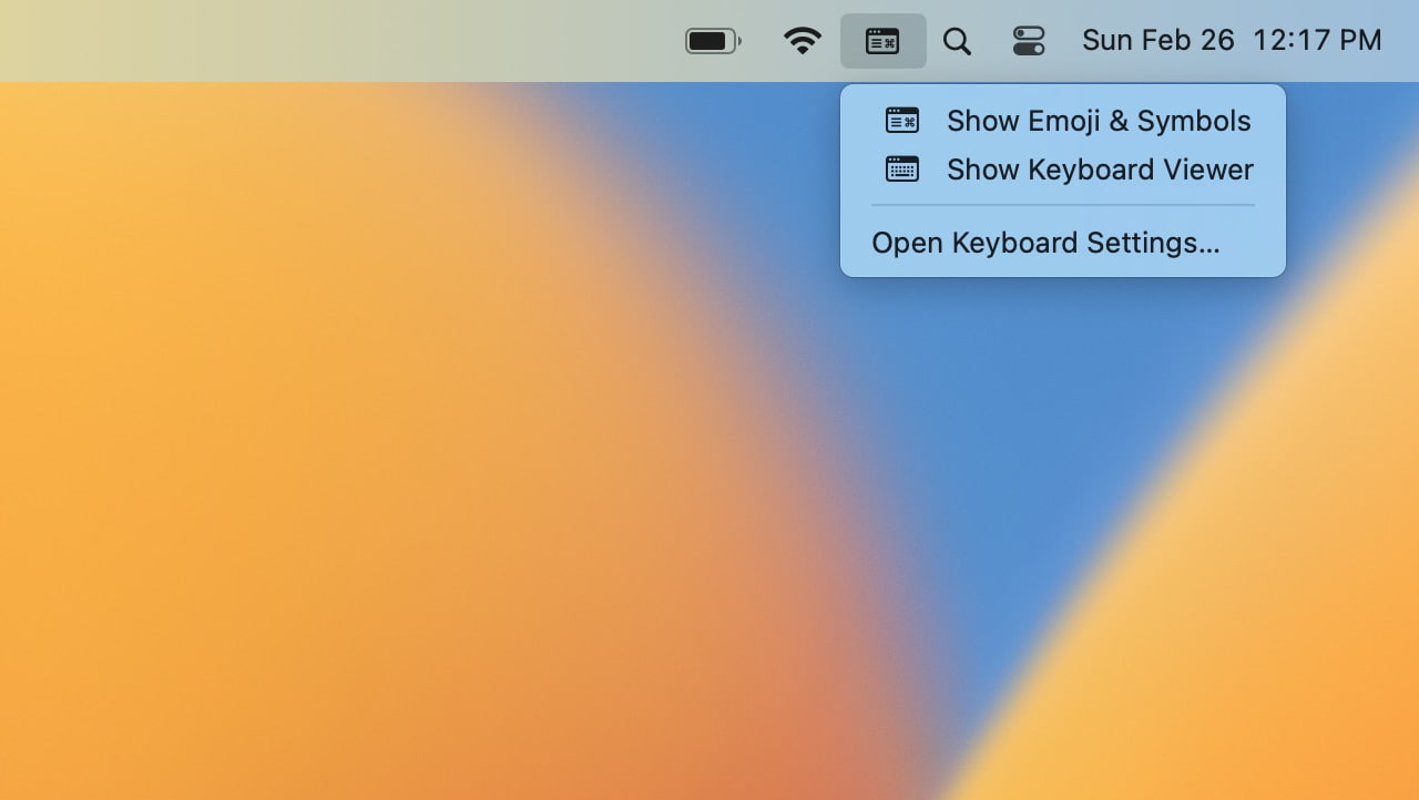 How to Type Degree Symbol on Mac [Video] - iClarified