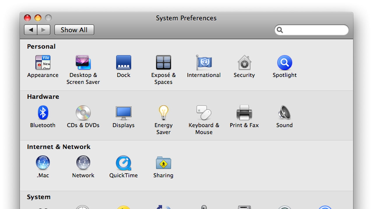 How to Change or Add OS X Keyboard Shortcuts - iClarified