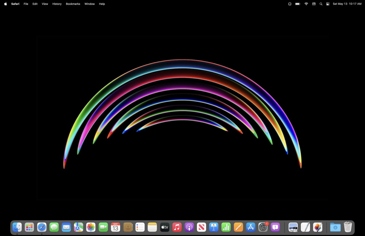 How to Change Wallpaper on Mac [Video] - iClarified