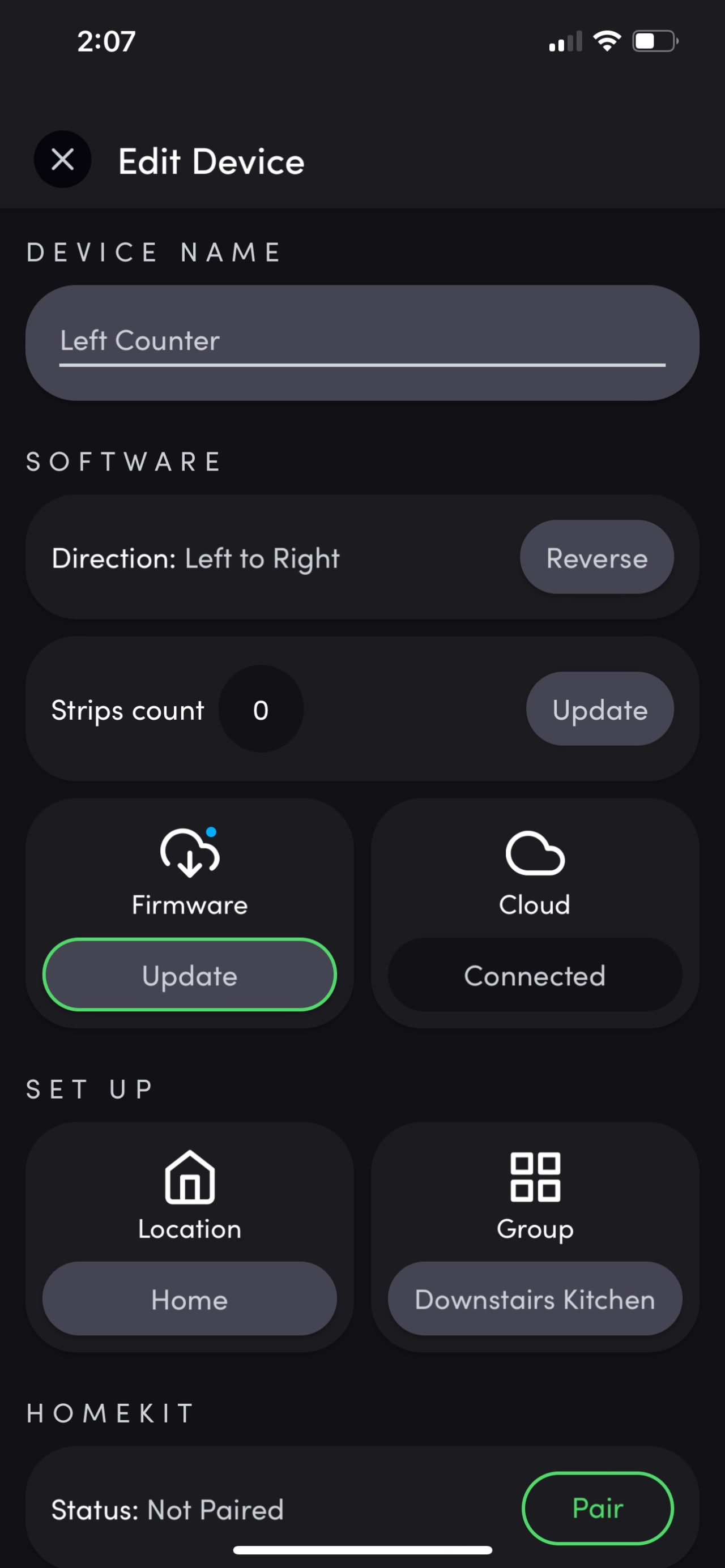 How to Find a LIFX Light Bulb Address on Mac - iClarified