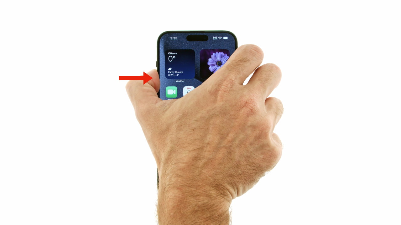 How to Force Restart iPhone 15 [Video] - iClarified