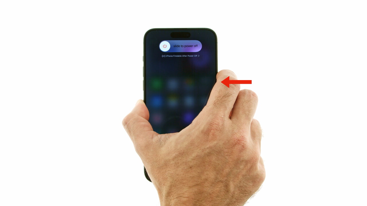 How to Force Restart iPhone 15 [Video] - iClarified