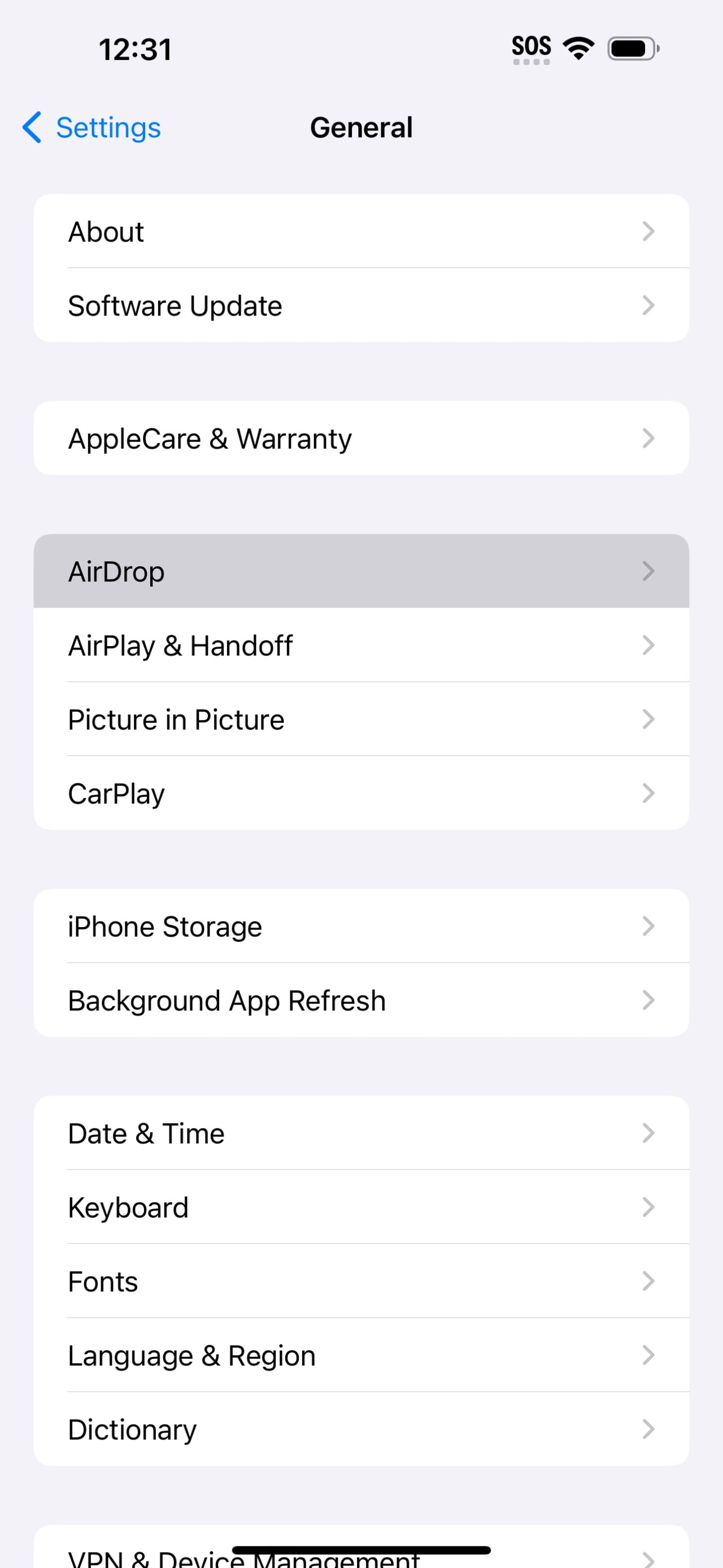 How to Turn Off NameDrop on iPhone [Video] - iClarified