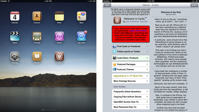 How to Run iPad Apps in the Background - iClarified