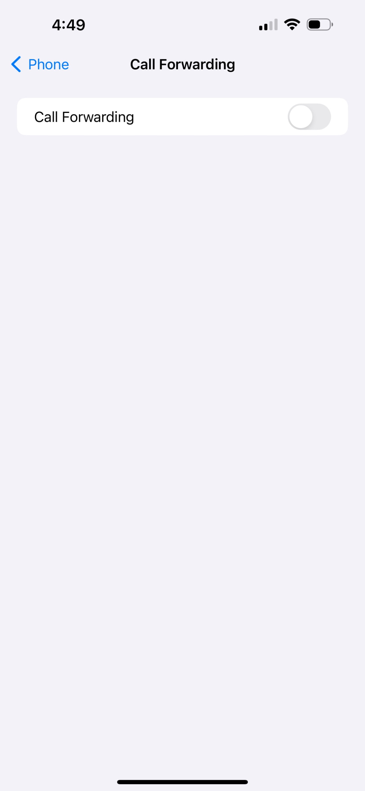 How to Forward Calls on iPhone [Video] - iClarified