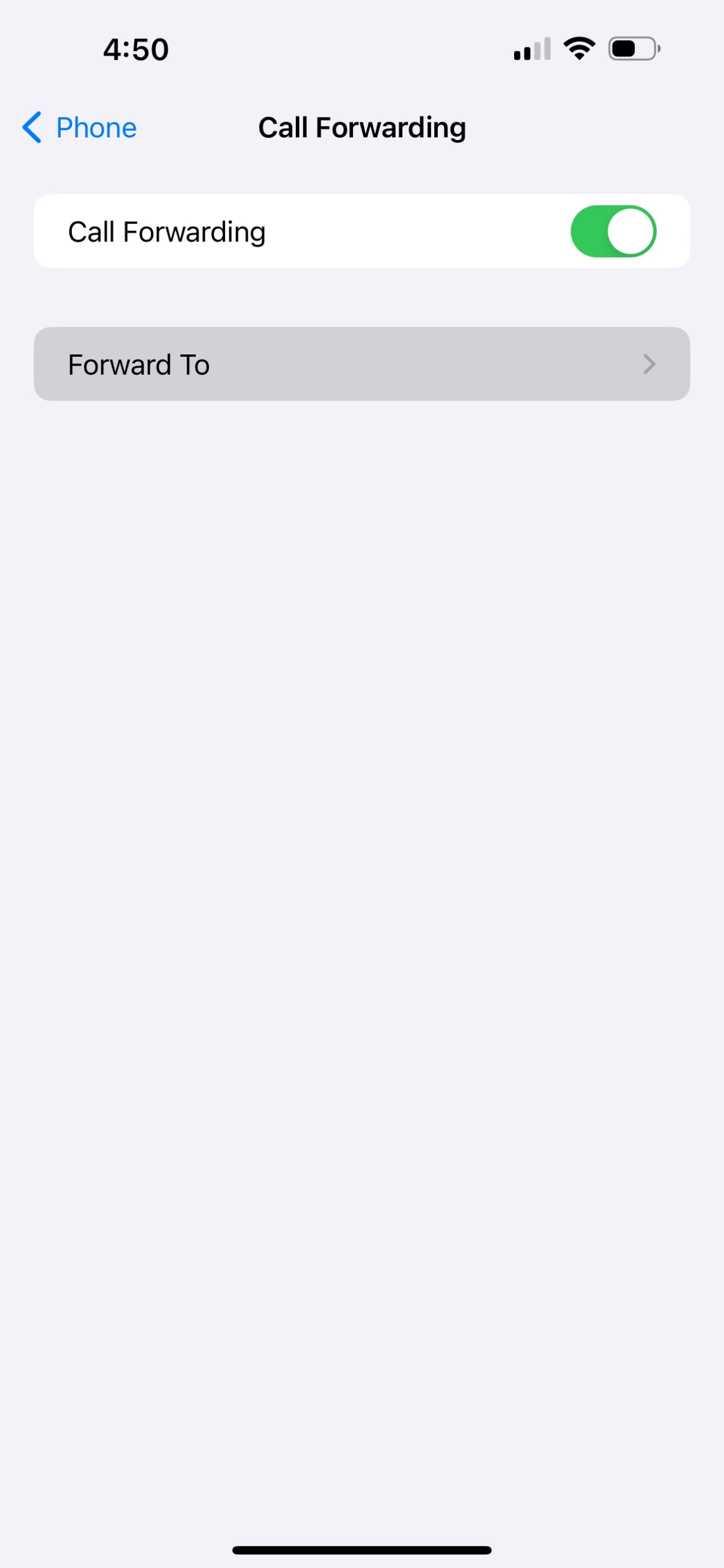 How to Forward Calls on iPhone [Video] - iClarified