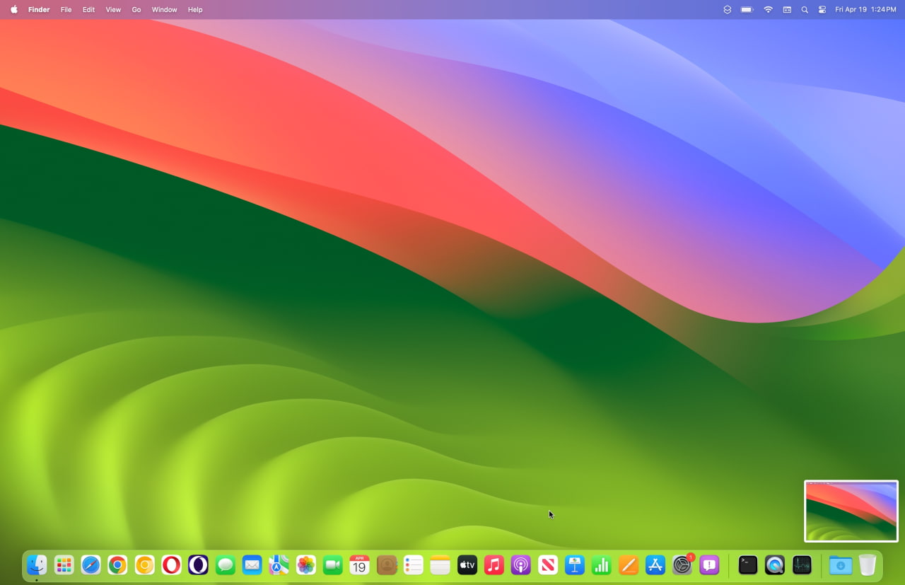 How to Crop a Screenshot on Mac [Video] - iClarified