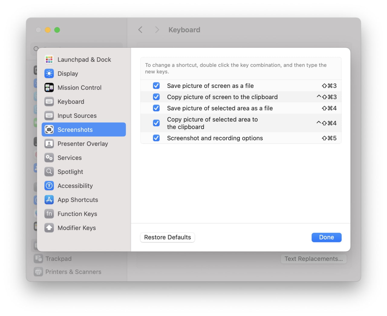 How to Crop a Screenshot on Mac [Video] - iClarified