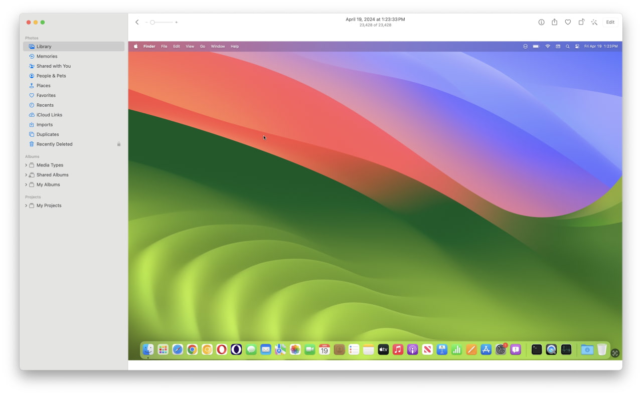 How to Crop a Screenshot on Mac [Video] - iClarified
