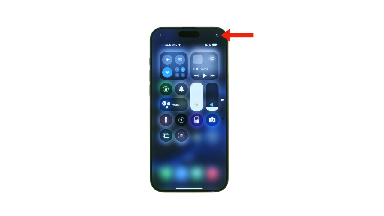 How to Turn Off iPhone 16 [Video] - iClarified