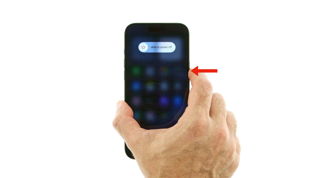 How to Force Restart iPhone 16 [Video] - iClarified