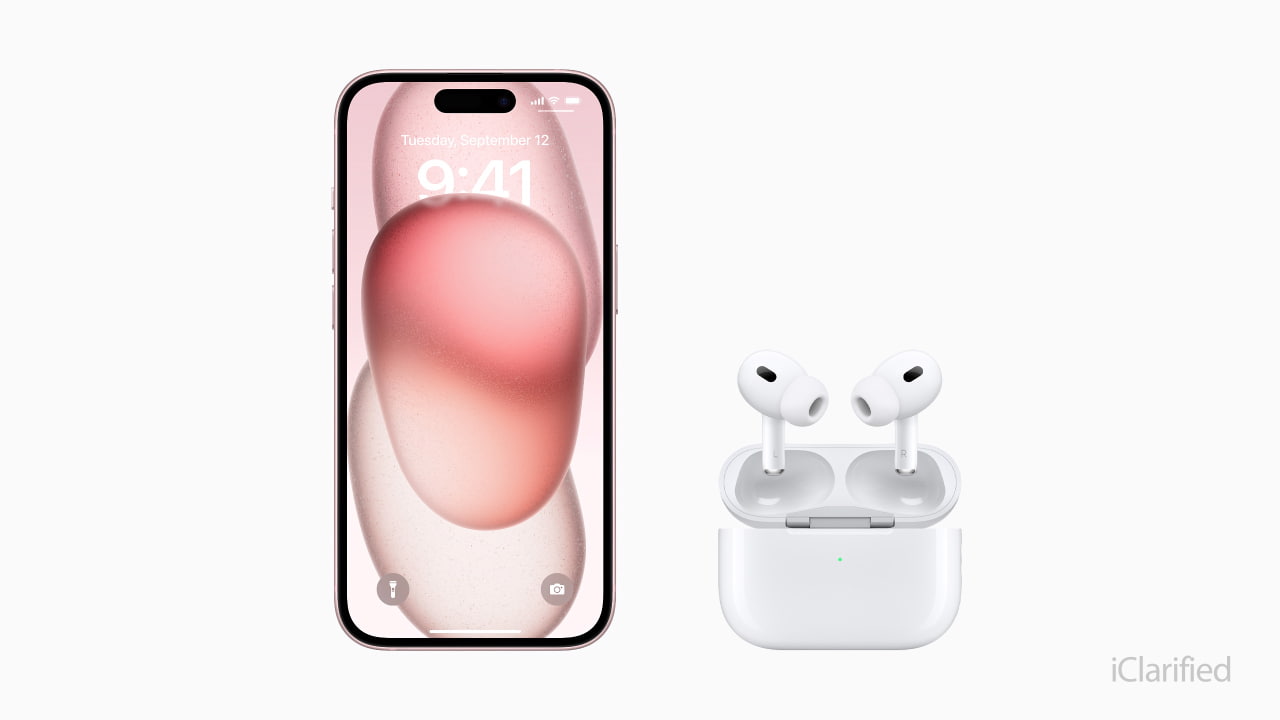 How to Update AirPods Firmware - iClarified