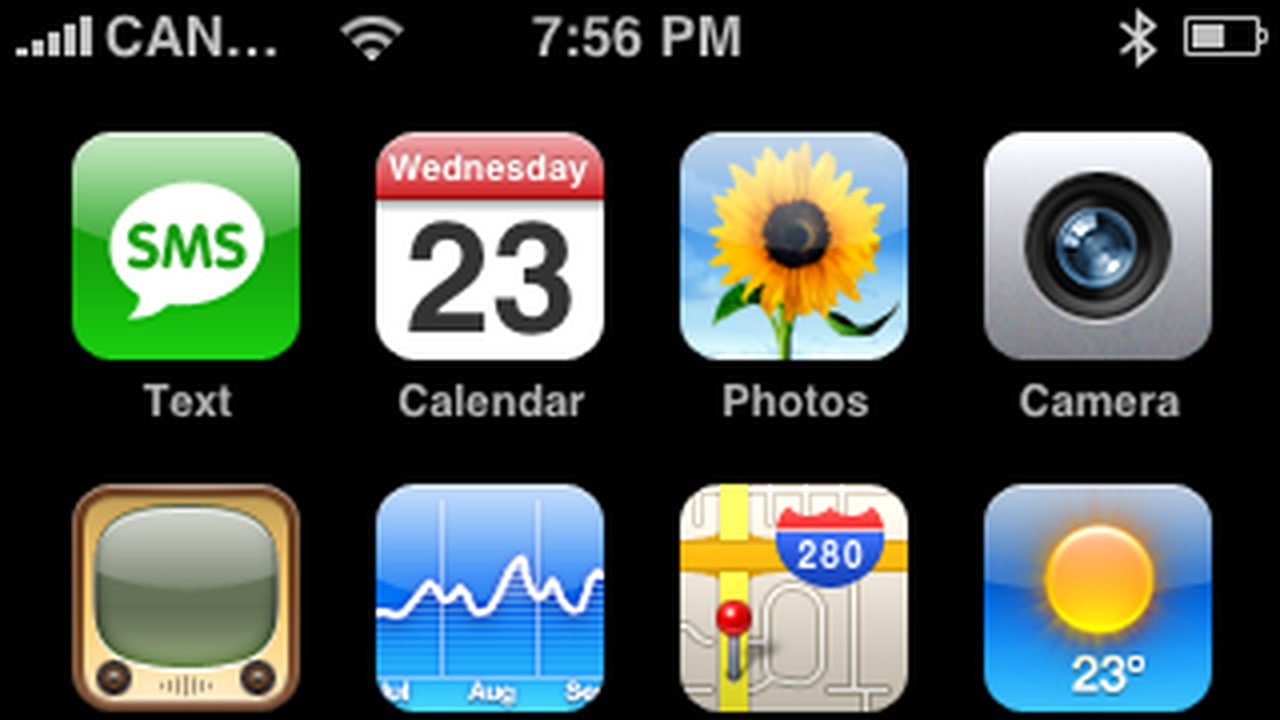 How to Track Stocks on the iPhone - iClarified